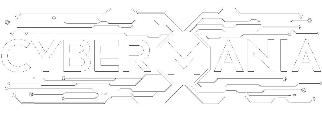 CyberMania | Home