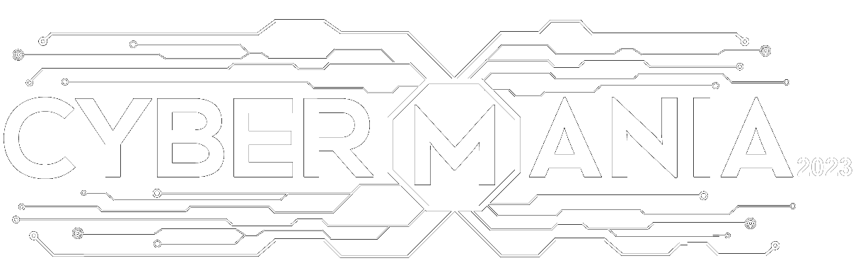 CyberMania | Home